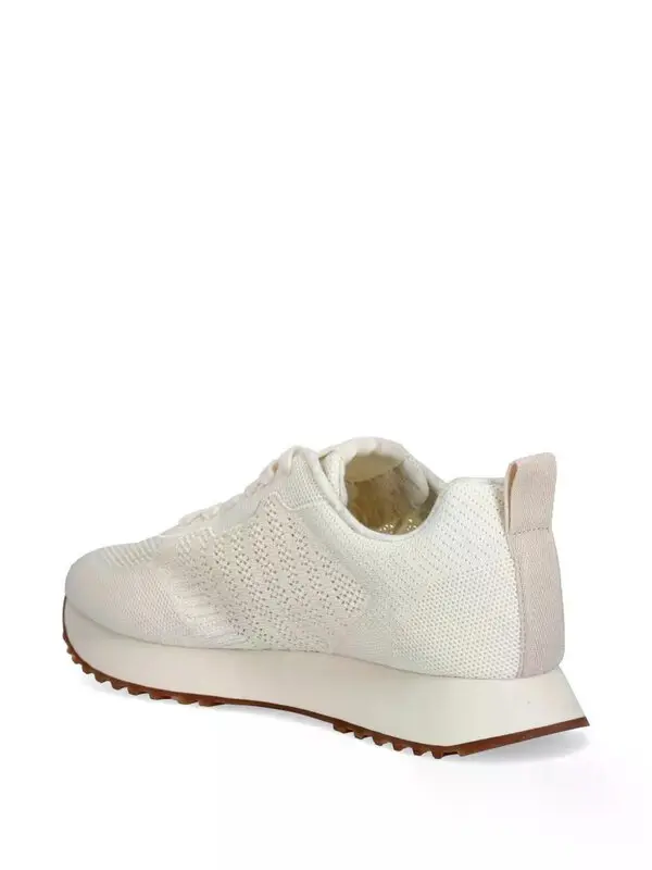 Gant Bevinda Lace-up Sneakers - Neutrals