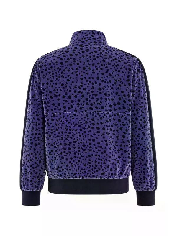 PLEASURES Ozone Spotted Jacket