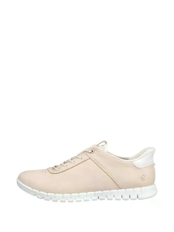 Ecco Gruuv Lite Perforated Sneakers