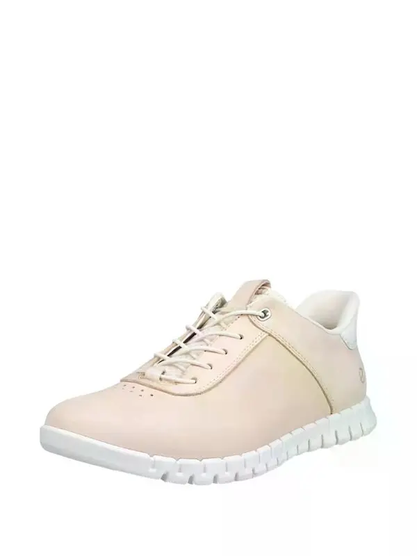 Ecco Gruuv Lite Perforated Sneakers