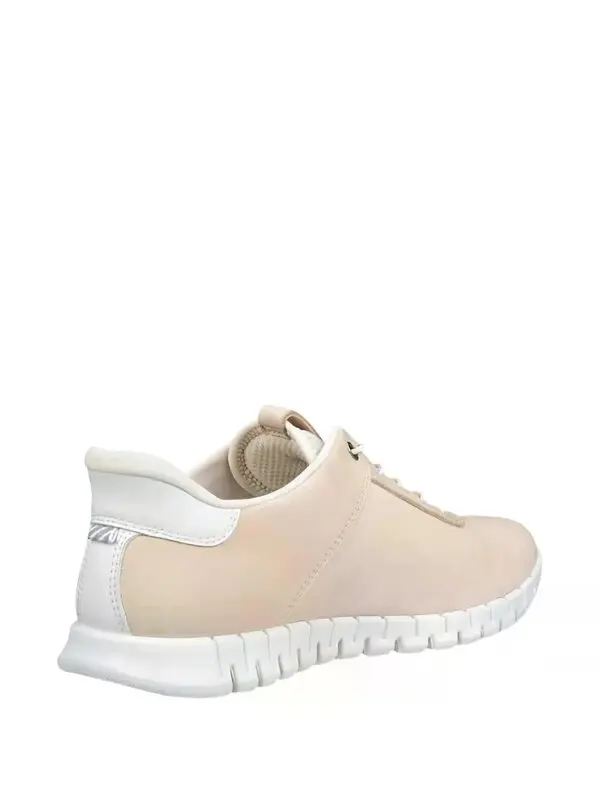 Ecco Gruuv Lite Perforated Sneakers