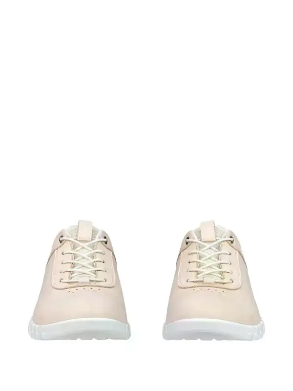 Ecco Gruuv Lite Perforated Sneakers