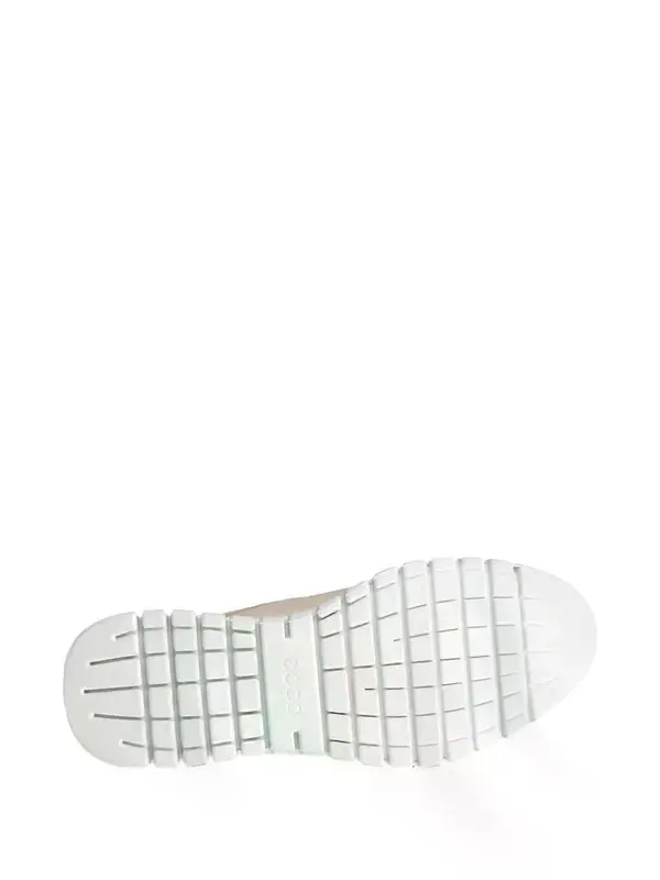 Ecco Gruuv Lite Perforated Sneakers