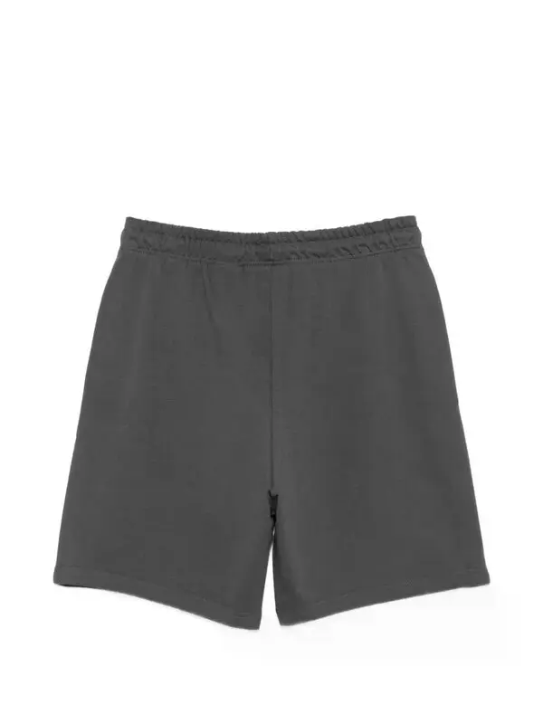 The North Face Logo Detail Drawstring Shorts
