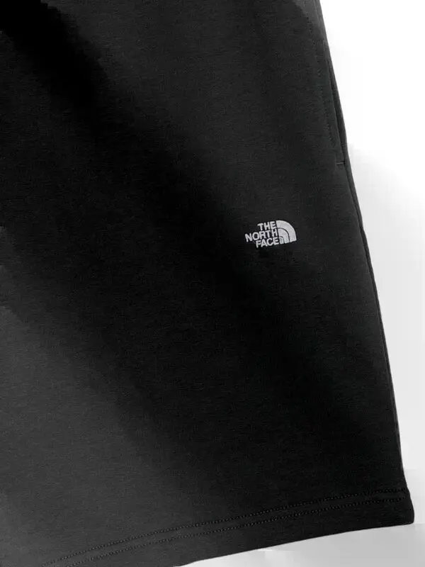 The North Face Logo Detail Drawstring Shorts