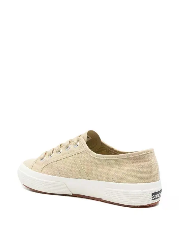 Superga Lace-up Sneakers - Neutrals