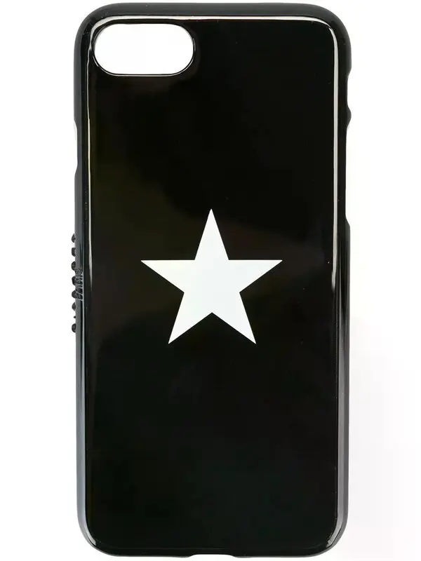 Givenchy Star Print Iphone 7 Case