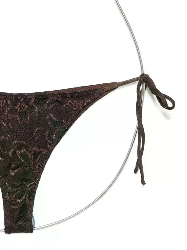 MC2 SAINT BARTH Paloma Bikini