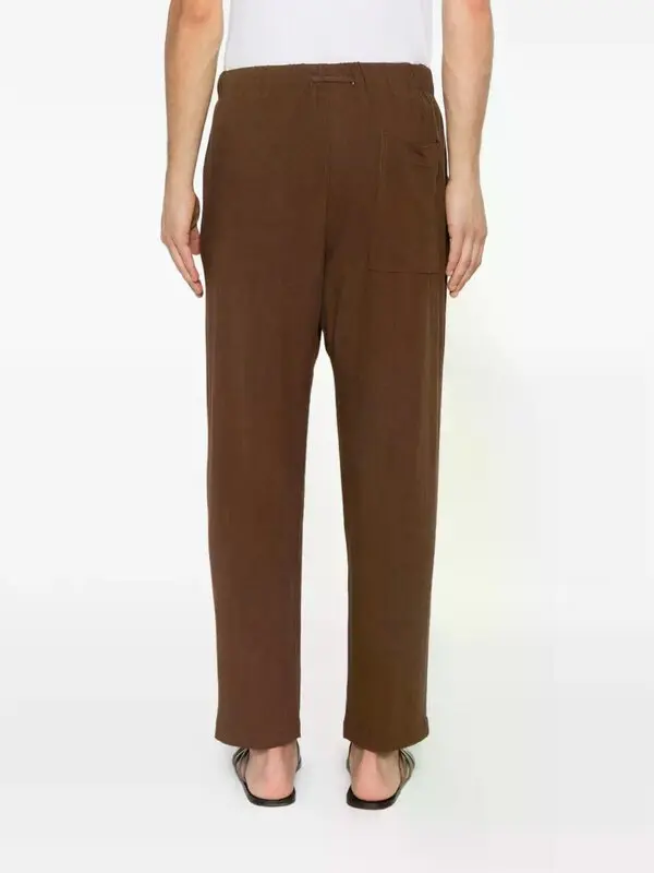 Imperial Drawstring Waist Trousers