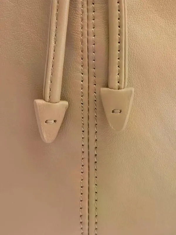 Studio Amelia Alexandra Drawstring Tote Bag