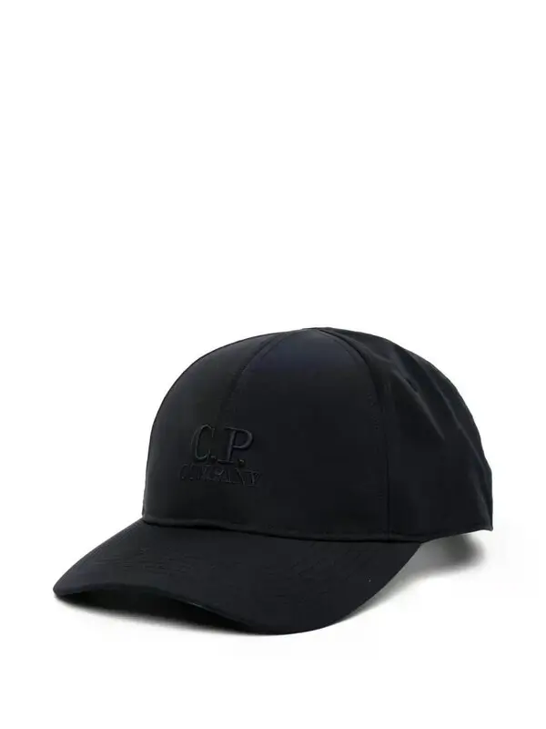 C.P. COMPANY Baseball Cap - Blue