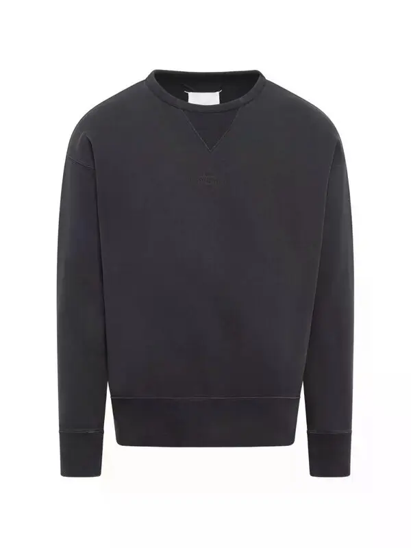 MAISON MARGIELA Crewneck Sweatshirt
