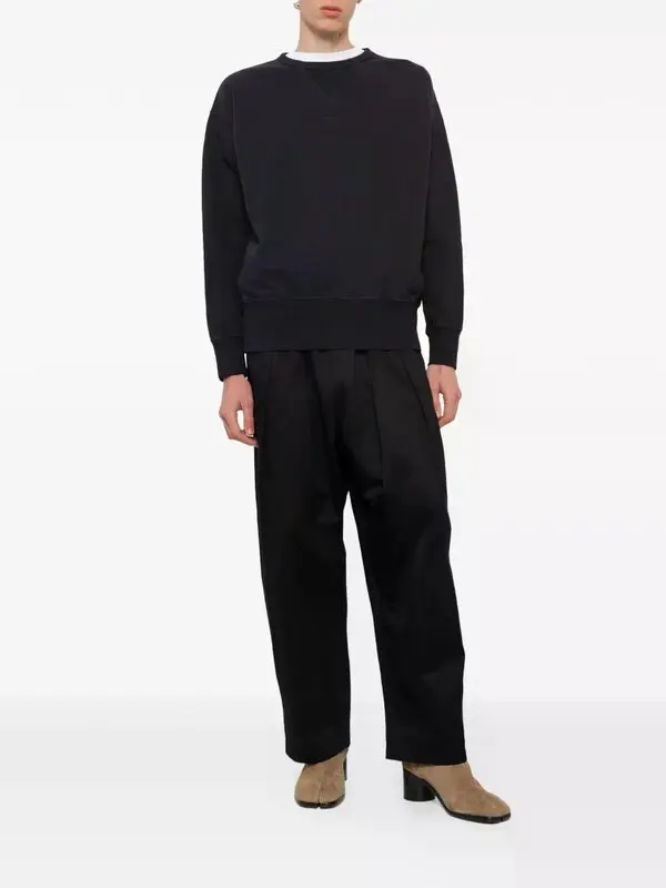 MAISON MARGIELA Crewneck Sweatshirt