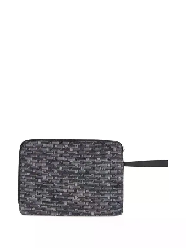 Moreau Saint Tropez Motif-print Portfolio