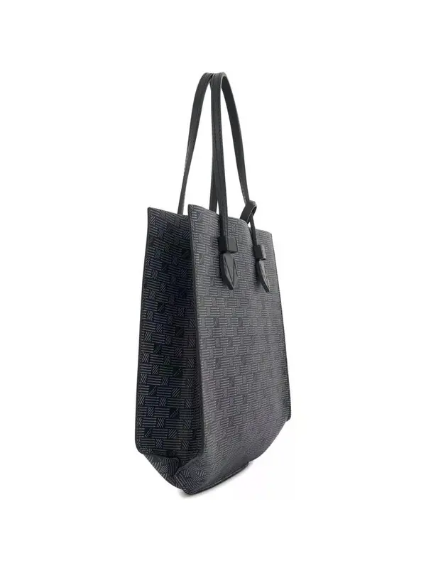 Moreau Tote Bag - Black