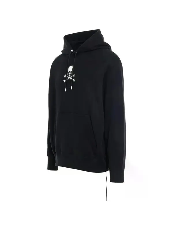 MASTERMIND WORLD Skull Emblem Hoodie