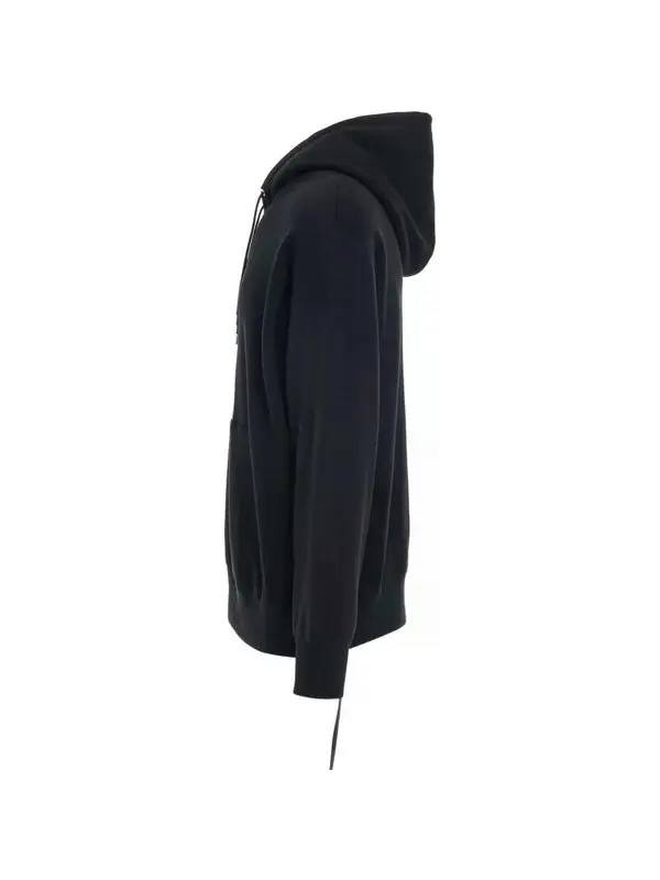 MASTERMIND WORLD Skull Emblem Hoodie