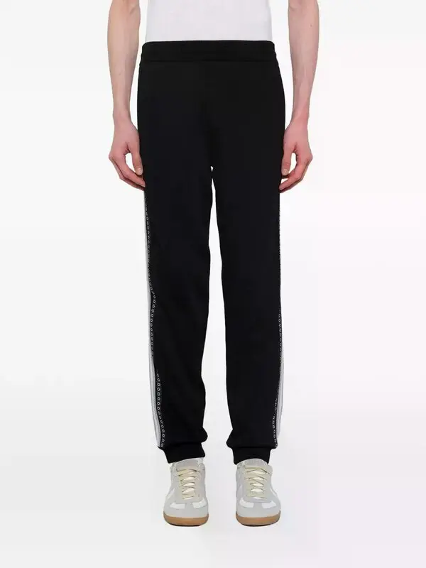 Kenzo Logo-tape Track Pants