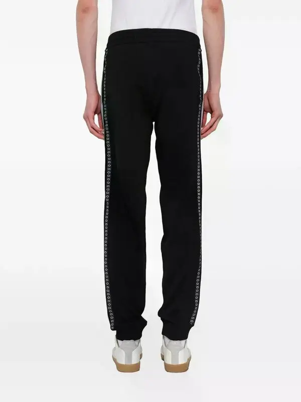 Kenzo Logo-tape Track Pants