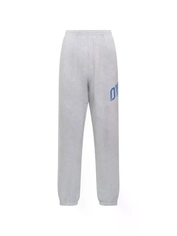 REPRESENT Owners Club Track Pants - Grey