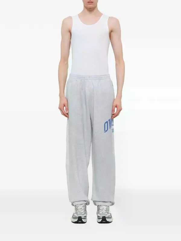 REPRESENT Owners Club Track Pants - Grey