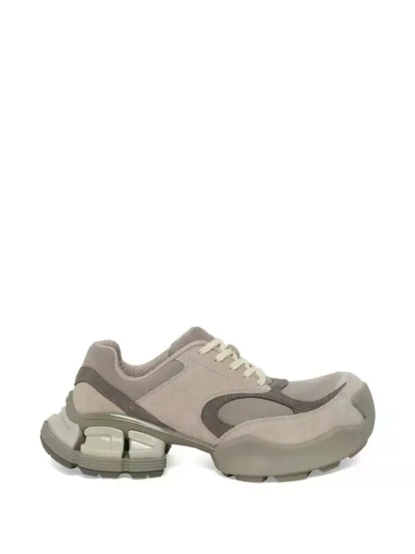REMAGINE The Core Panelled Sneakers