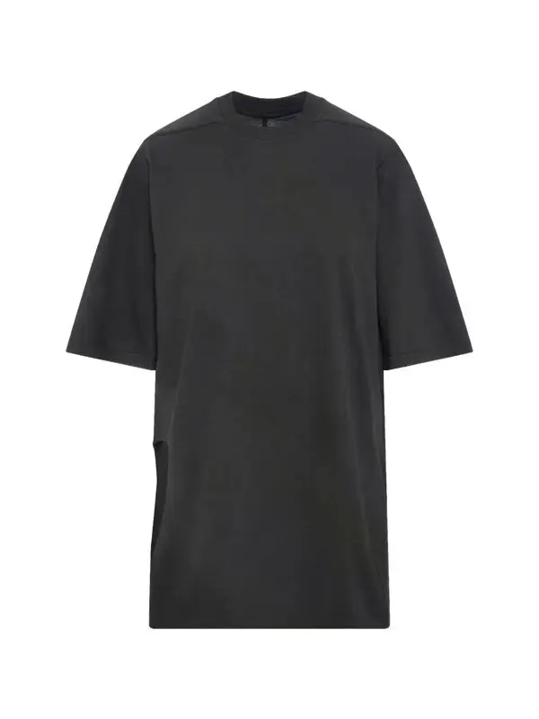 Rick Owens Subhuman Jumbo T-shirt
