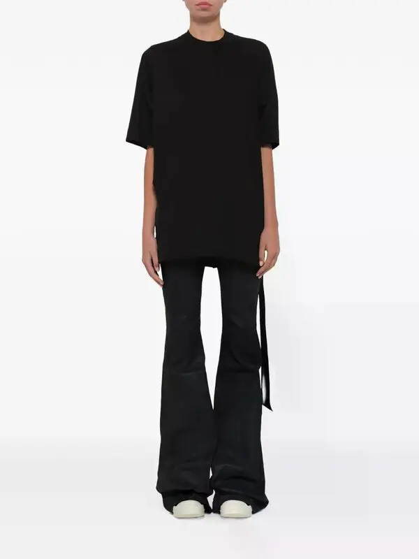 Rick Owens Subhuman Jumbo T-shirt