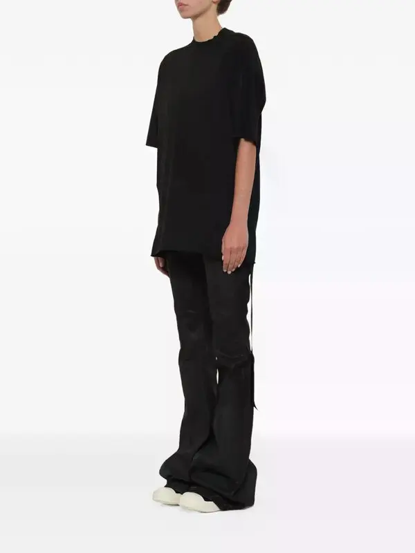 Rick Owens Subhuman Jumbo T-shirt