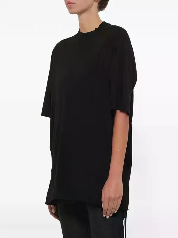 Rick Owens Subhuman Jumbo T-shirt
