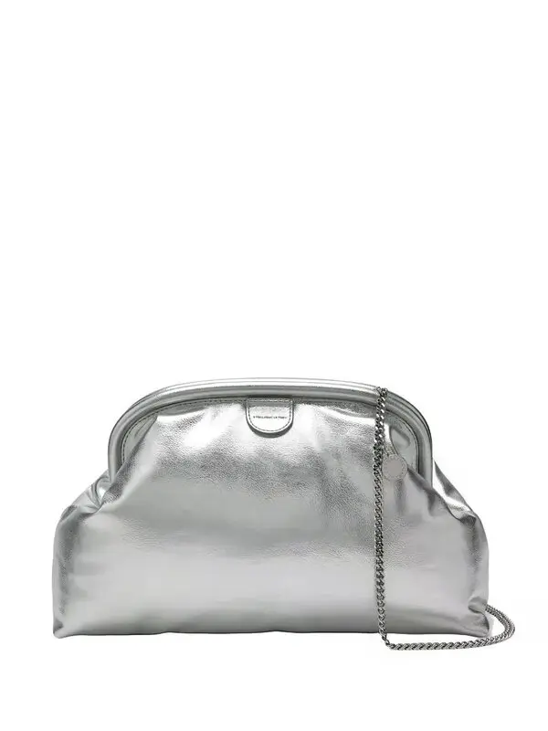 Stella McCartney Falabella Clutch Bag