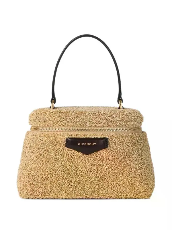Givenchy Antigona Vanity Tote Bag - Neutrals