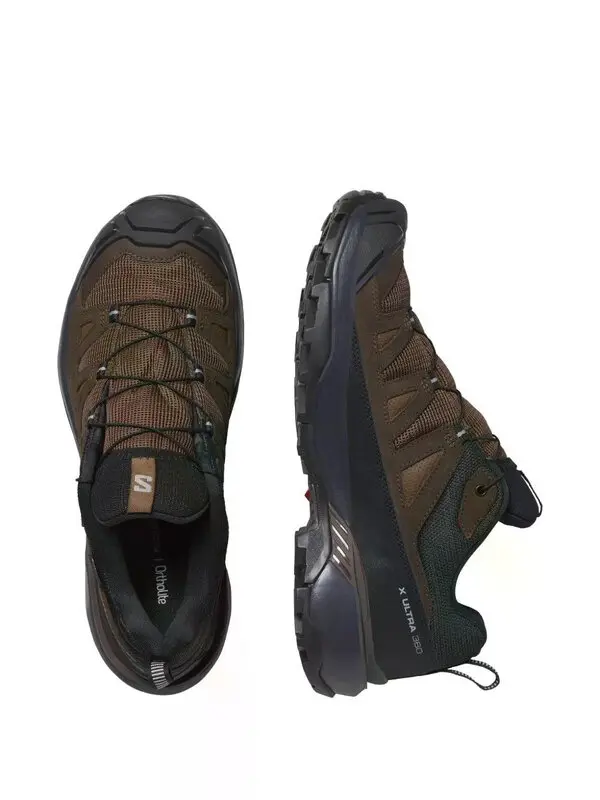 SALOMON X Ultra 360 Gore-tex Sneakers