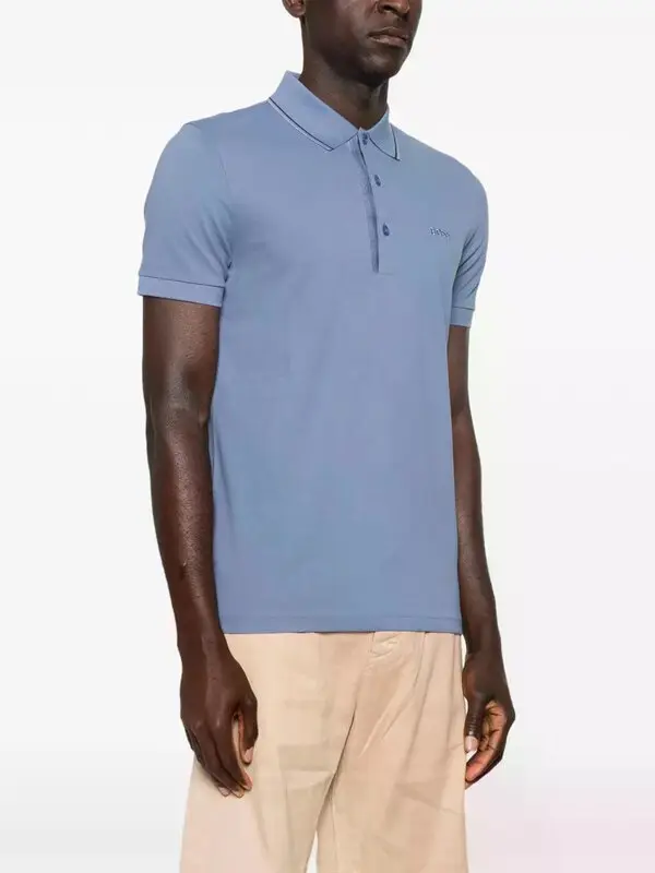 BOSS Paule 4 Polo Shirt