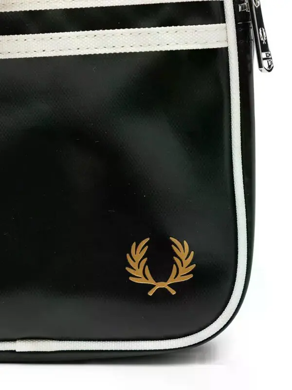 Fred Perry Classic Messenger Bag