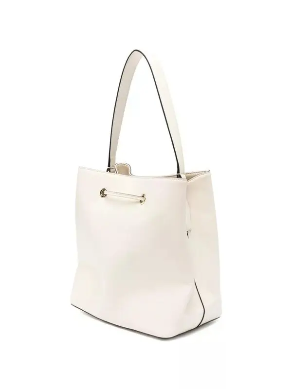 BOSS Sandy Drawstring Bucket Bag