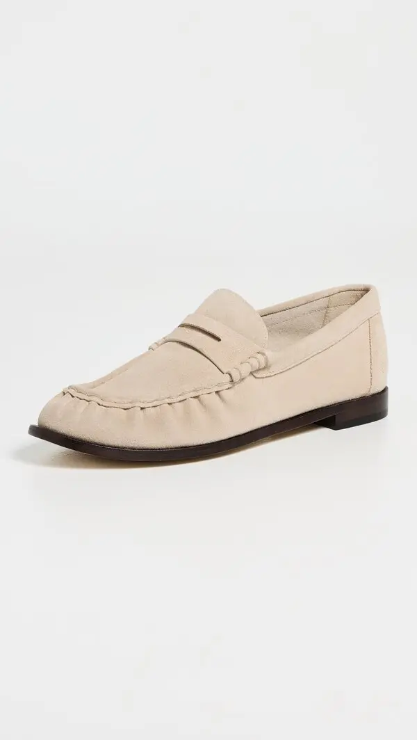 Rag & Bone Lexi Loafers - Icmsd