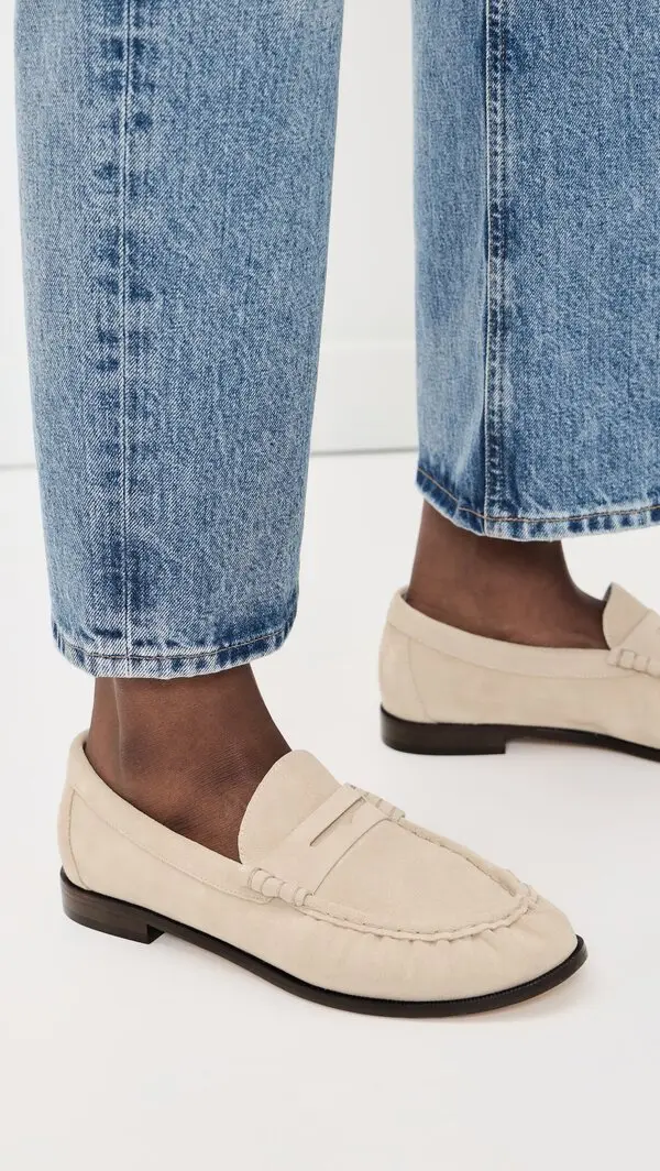 Rag & Bone Lexi Loafers - Icmsd
