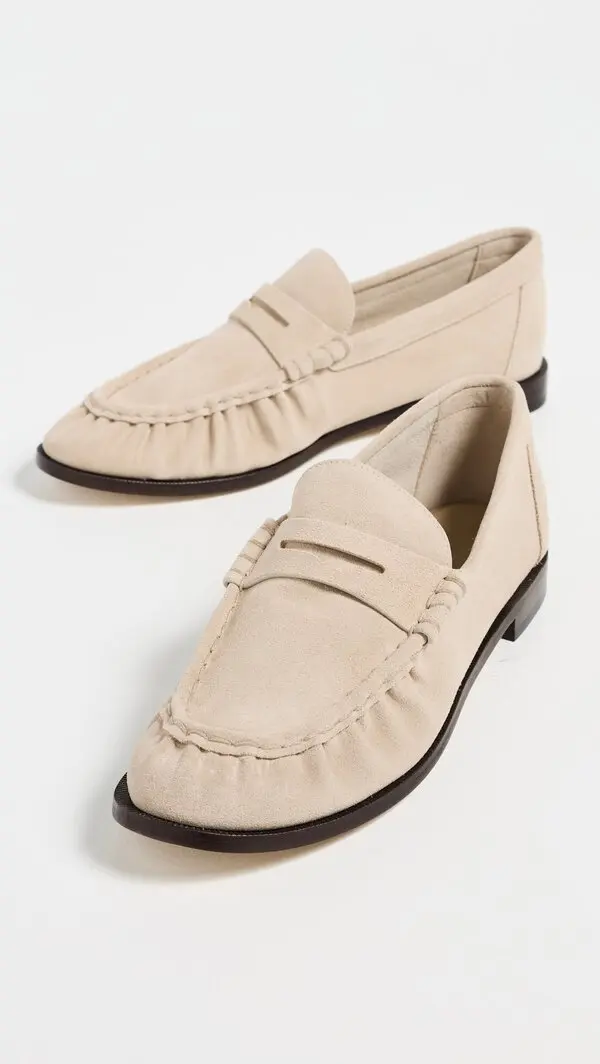 Rag & Bone Lexi Loafers - Icmsd