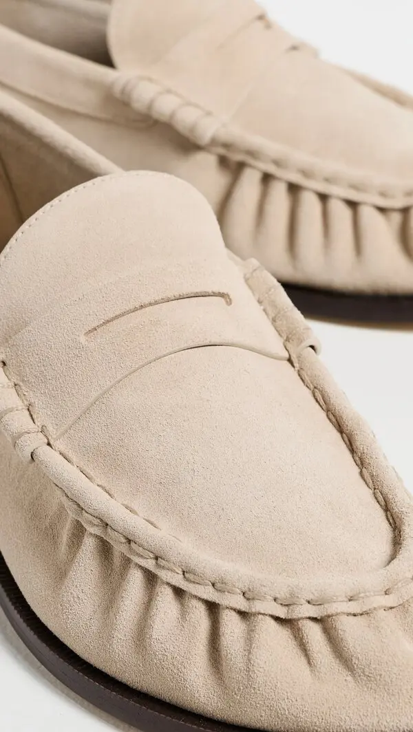 Rag & Bone Lexi Loafers - Icmsd