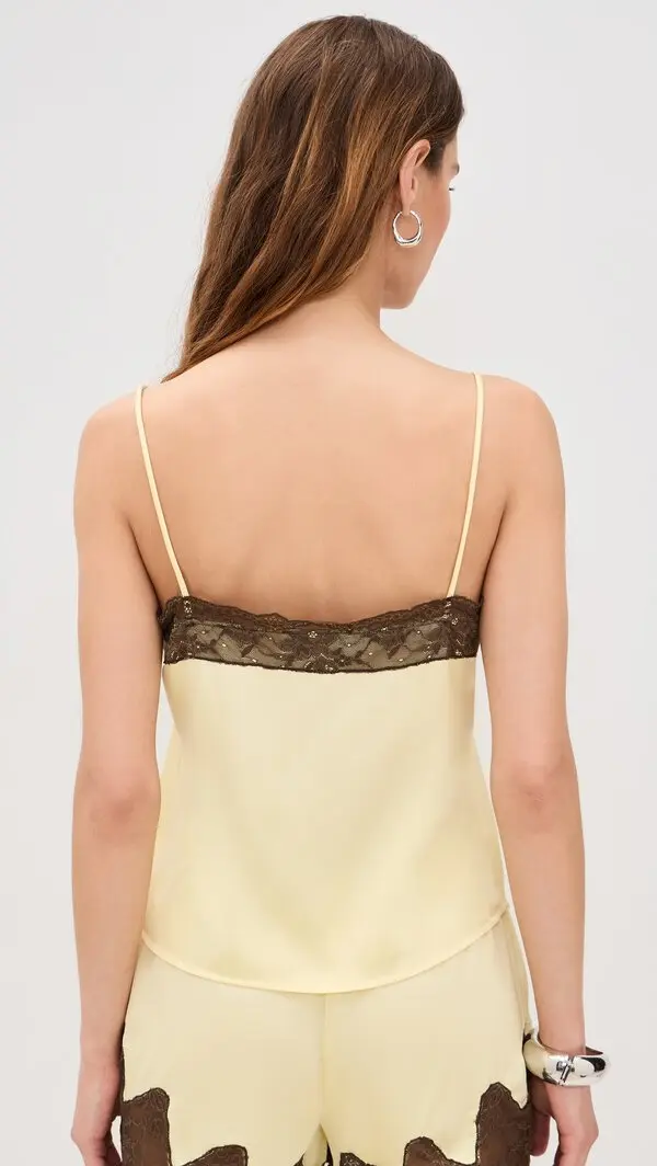 MADISON THE LABEL Olesya Top