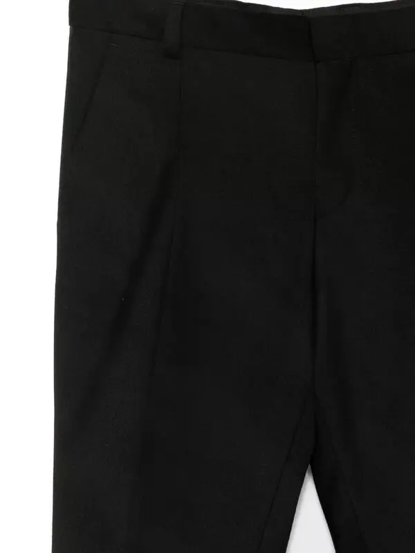 BOSS Side Stripe Tailored Trousers