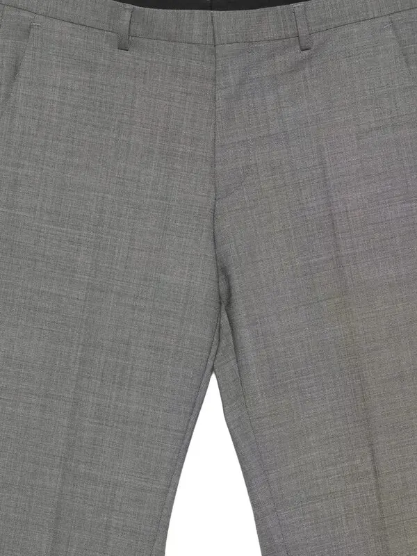 BOSS Slim-fit Tailored Trousers