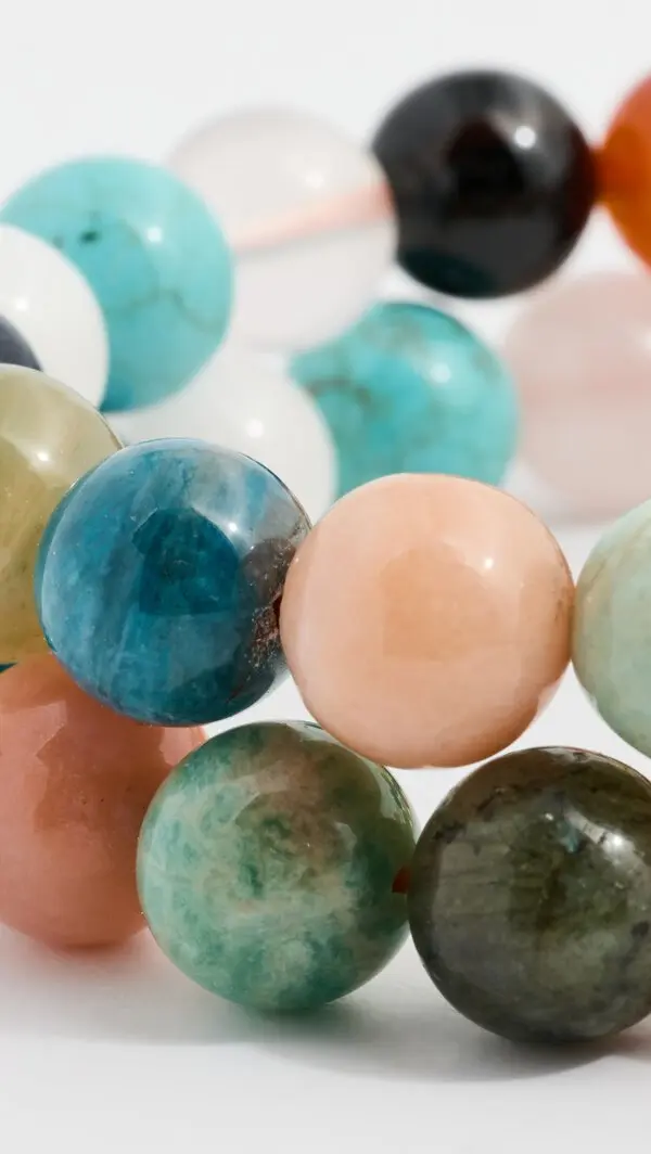 Jia Jia Sphere Bracelet Set
