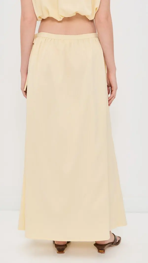 4TH & RECKLESS Tayla Maxi Skirt