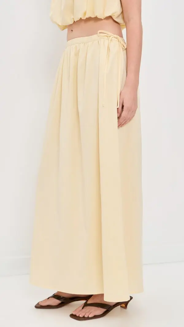 4TH & RECKLESS Tayla Maxi Skirt