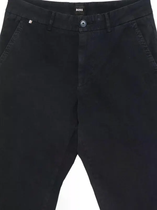 BOSS H-kaiton Trousers - Blue