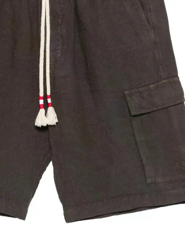 MC2 SAINT BARTH Marseille Cargo Shorts