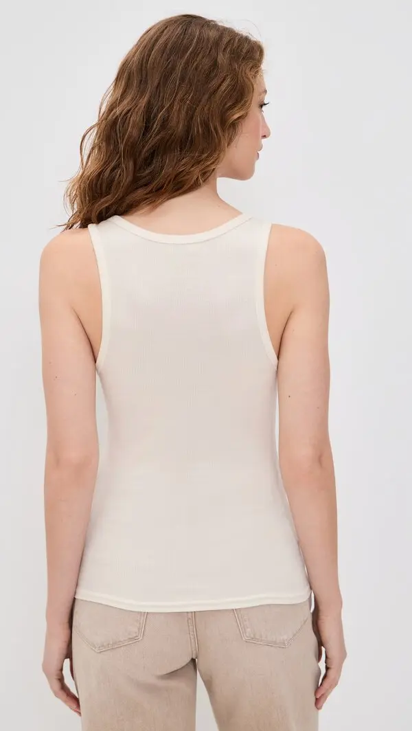 Faherty Brand Featherweight Freestyle Tank