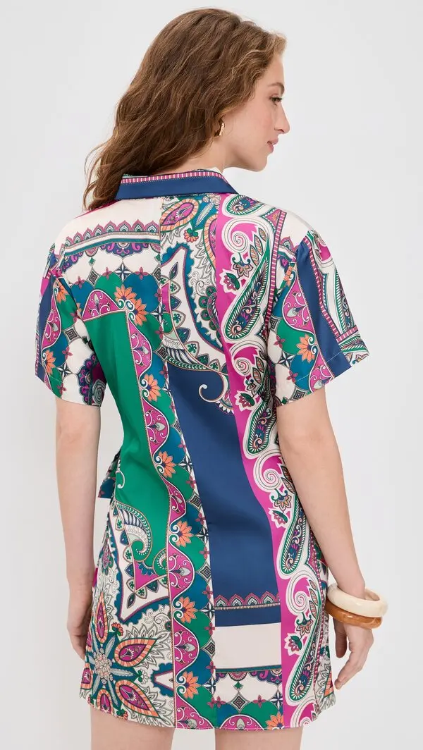 Misa Kezia Dress